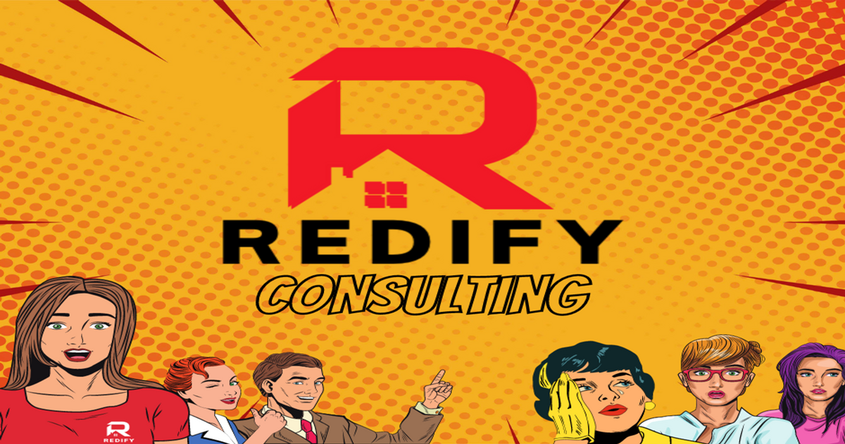 Redify Consulting